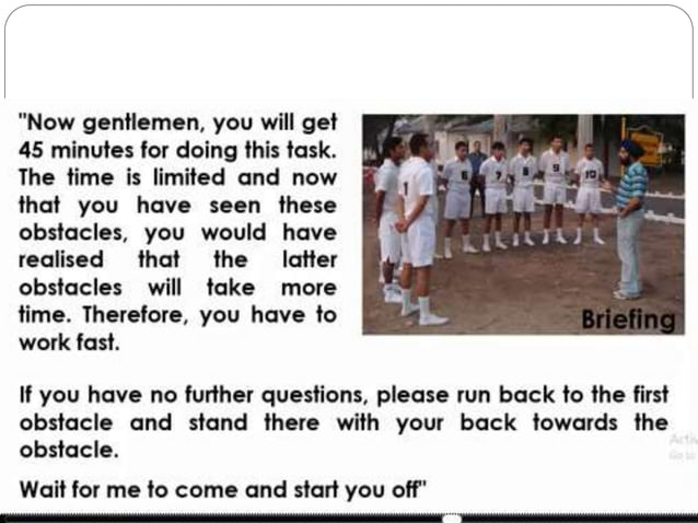 Decoding PGT HGT CT and FGT in SSB | PPTX | Science