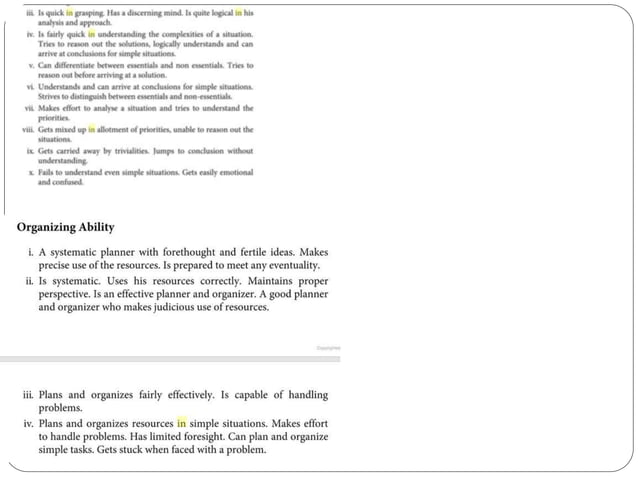 Decoding PGT HGT CT and FGT in SSB | PPTX | Science