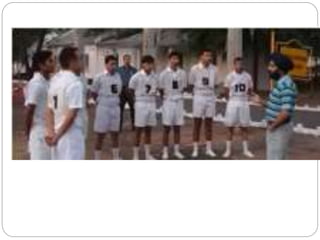 Decoding PGT HGT CT and FGT in SSB | PPT