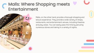 Decoding Shopping Malls and Shopping Centre.pptx