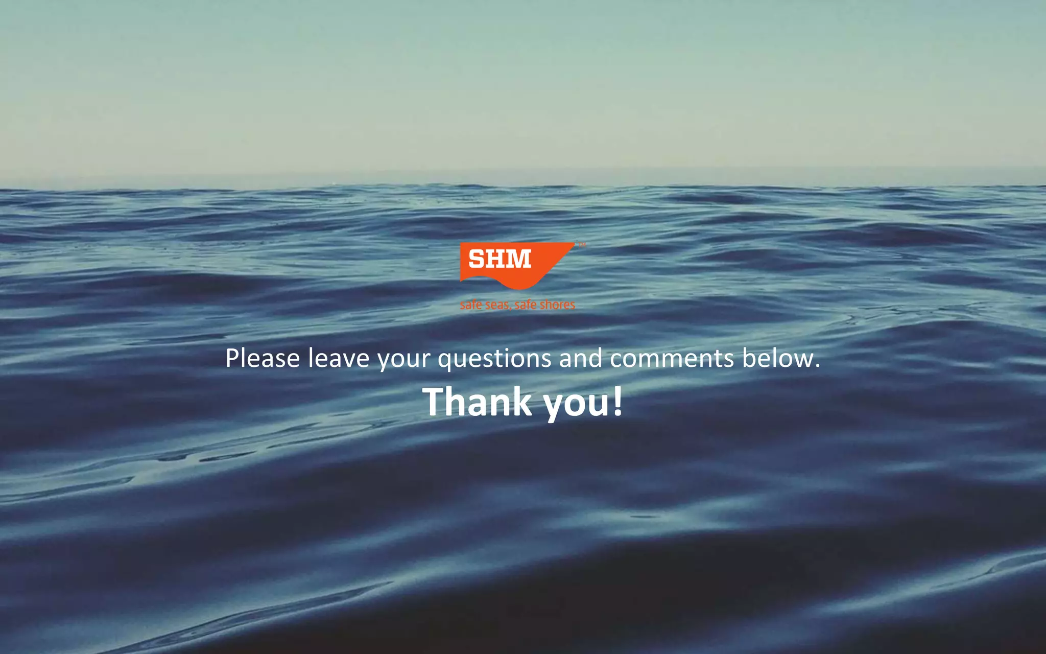 Decoding SOLAS (Safety of Life at Sea) by SHM Shipcare | PPTX