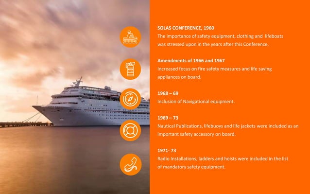 Decoding SOLAS (Safety of Life at Sea) by SHM Shipcare | PPTX