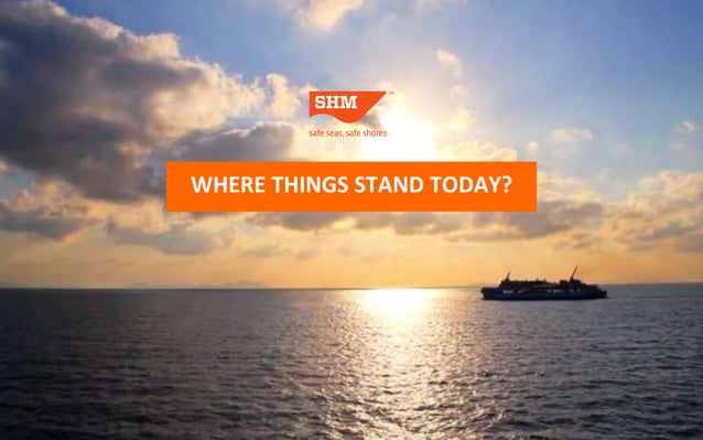 Decoding SOLAS (Safety of Life at Sea) by SHM Shipcare | PPTX
