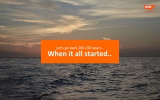 Decoding SOLAS (Safety of Life at Sea) by SHM Shipcare | PPTX