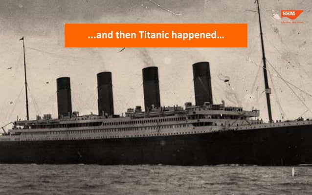 Decoding SOLAS (Safety of Life at Sea) by SHM Shipcare | PPTX