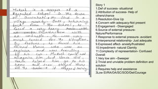 Decoding tat 16 analysis | PPTX