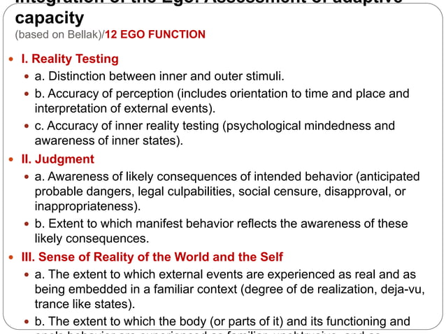 Decoding tat 6 tat interpretation based on bellak | PPTX | Family and ...