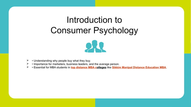 Decoding the Consumer Mind An In depth Look at Consumer Psychology.pptx