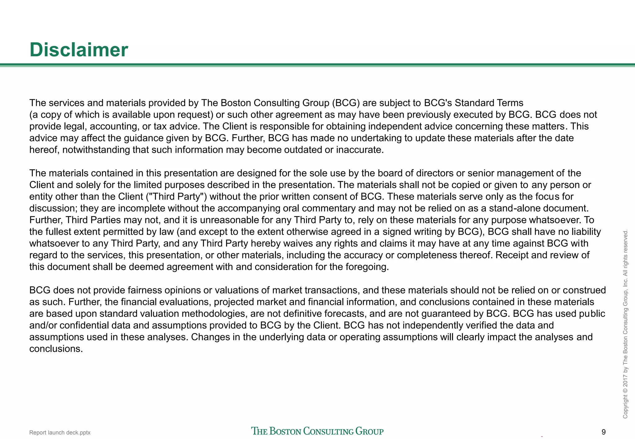 Decoding the digital consumer, bcg | PDF
