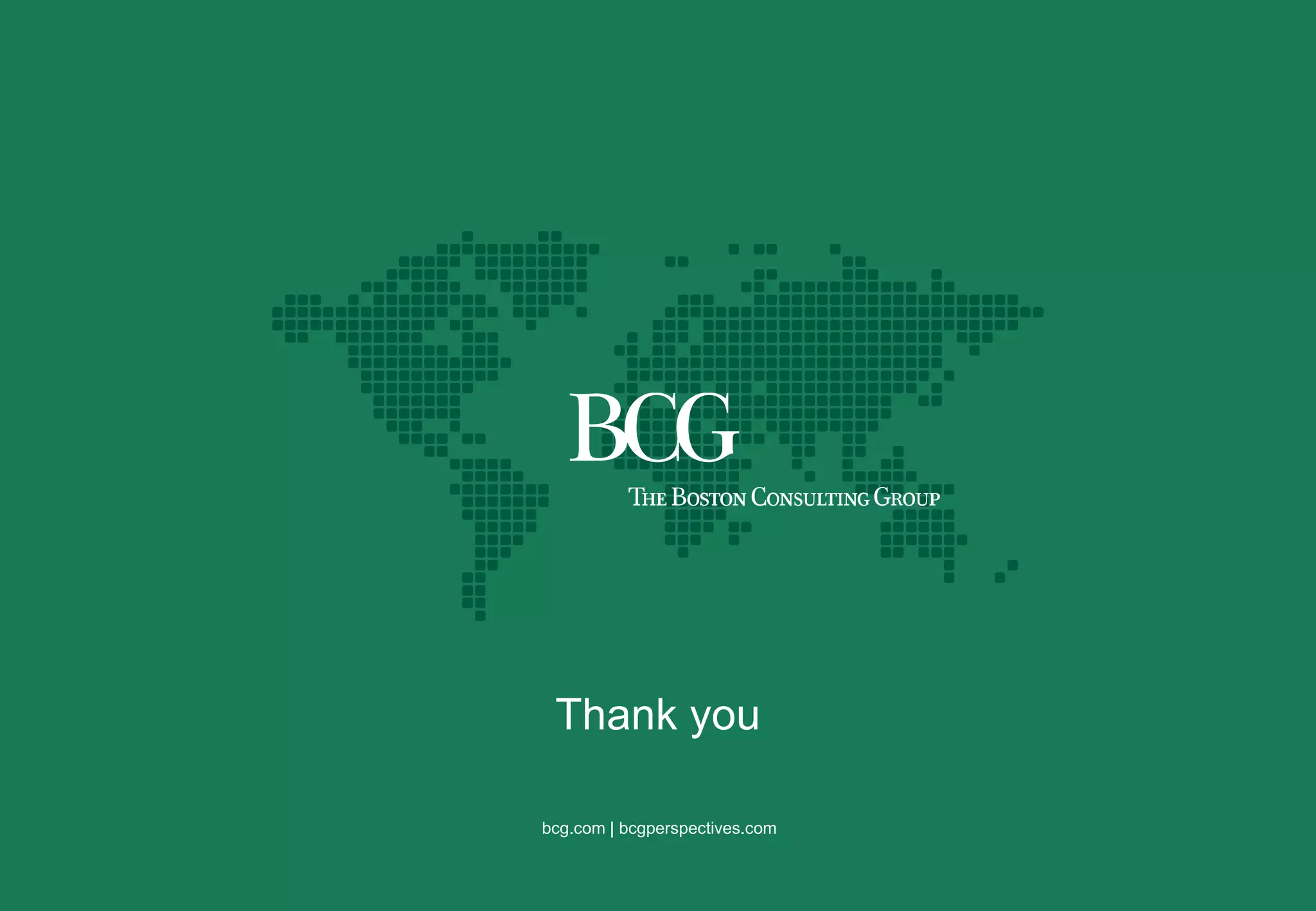 Decoding the digital consumer, bcg | PDF