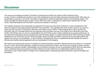 Decoding the digital consumer, bcg | PDF