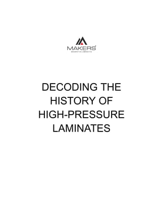 DECODING THE HISTORY OF HIGH-PRESSURE LAMINATES.pdf