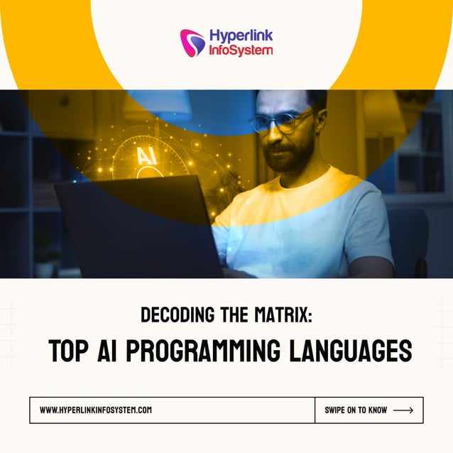 Decoding the Matrix Top AI Programming Languages in 2024 | PDF