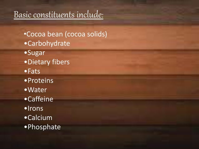 decoding the mystery of dark chocolate.pptx decoding the mystery of dark chocolate.pptx