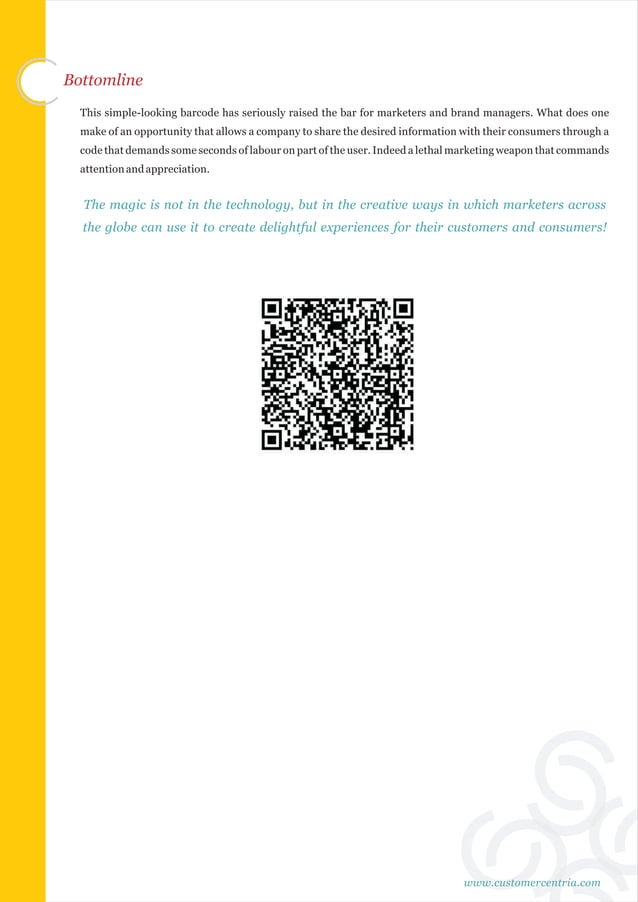QR Code - decoded | PDF