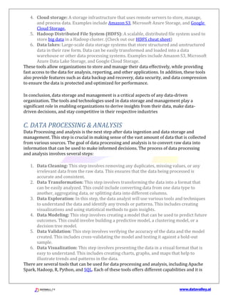 Decoding the Role of a Data Engineer.pdf