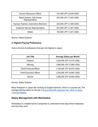 Decoding The Salary Structure In Japan.pdf