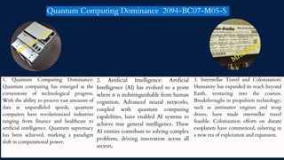 Decoding The Significance of 2094-BC07-M05-S Marci Network Hardware (1 ...