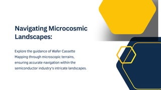 Decoding the Technology Delving into the Wonders of Wafer Cassette ...
