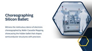 Decoding the Technology Delving into the Wonders of Wafer Cassette ...