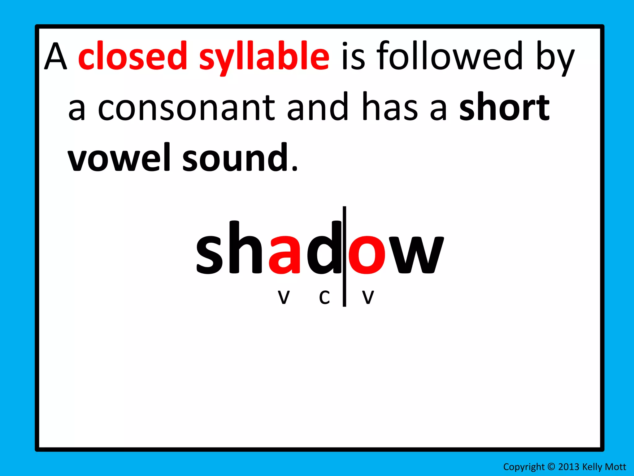 Decoding VCV unit 1 lesson 1 | PPTX