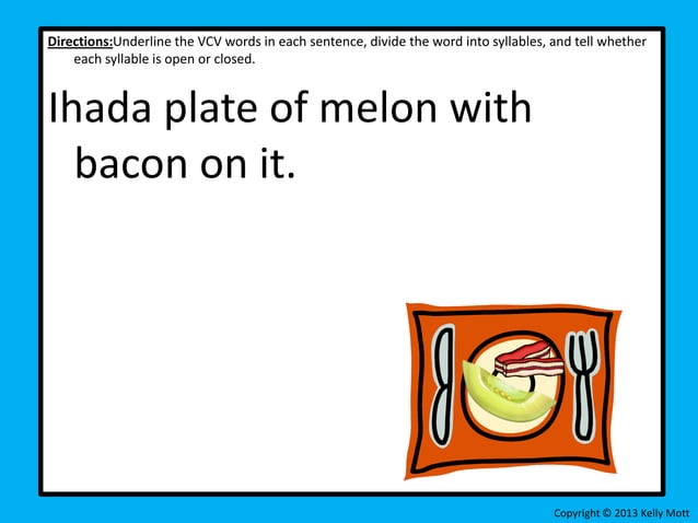 Decoding VCV unit 1 lesson 1 | PPTX