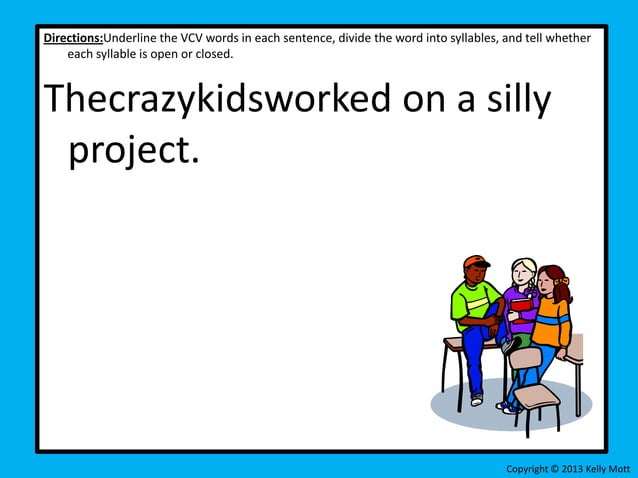 Decoding VCV unit 1 lesson 1 | PPTX