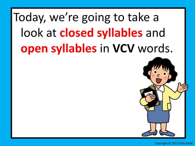 Decoding VCV unit 1 lesson 1 | PPTX