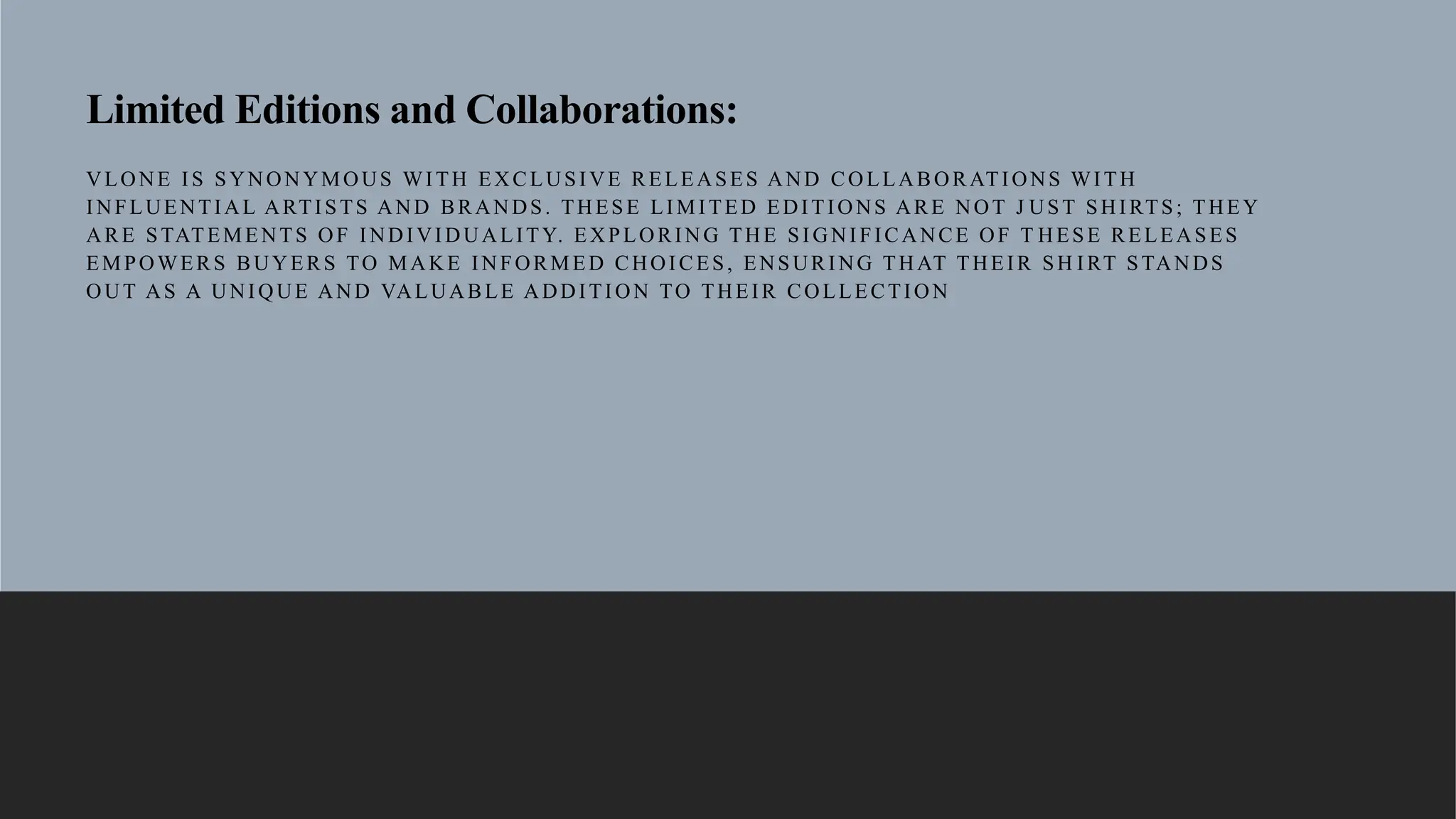 Decoding Vlone Shirt.pptx