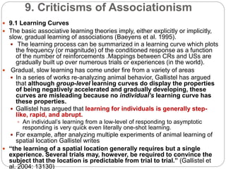 Decoding word association 6 - Associationism | PPTX