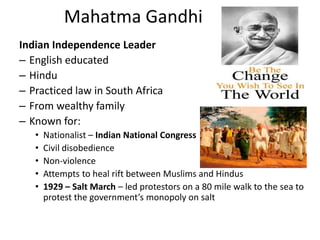 Decolonization | PPTX