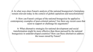 decolonization.pptx | Death, Injury, or Military Conflict | Sensitive ...