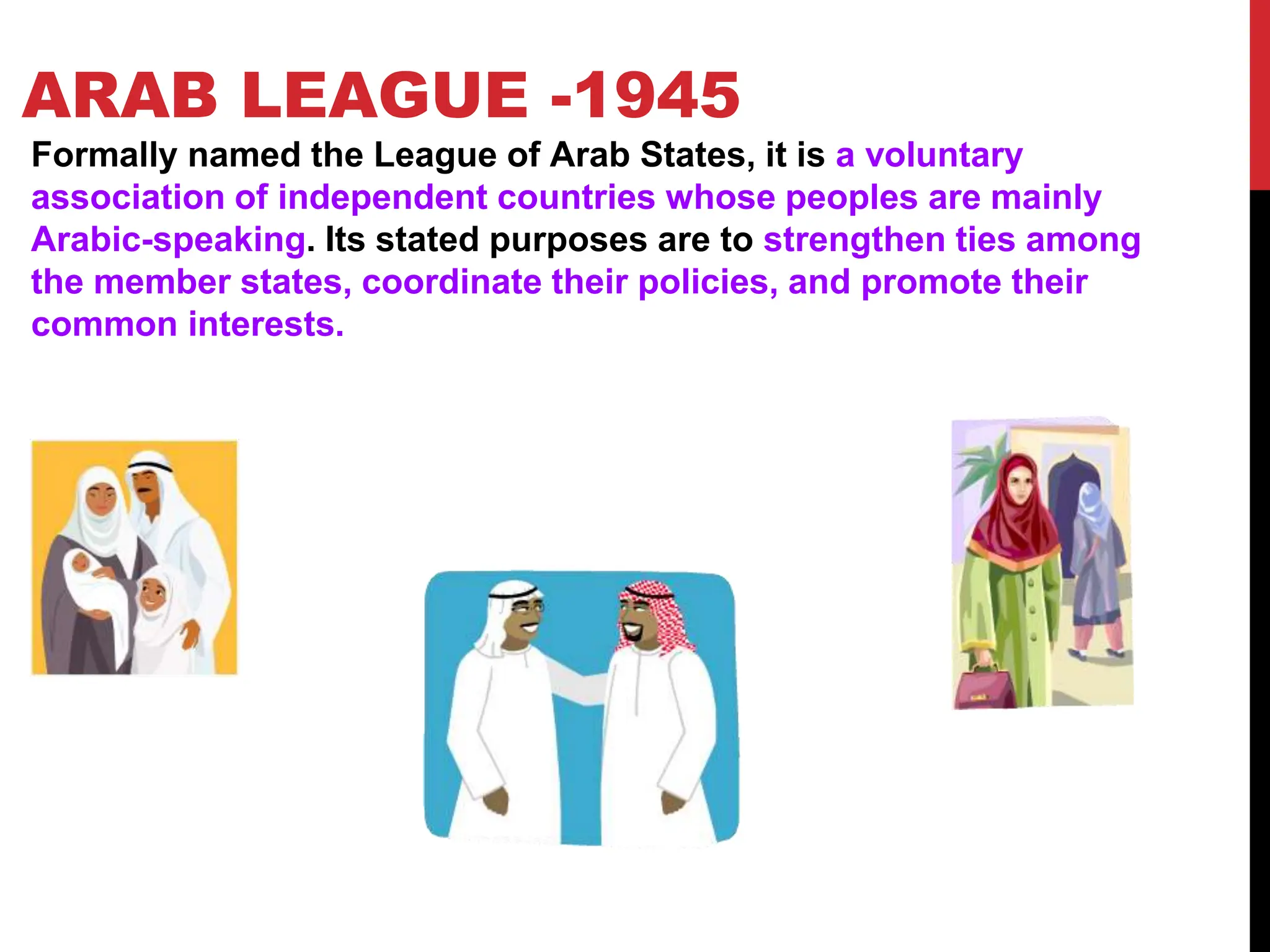 Decolonization -powerpoint over yap yap yap | PPT