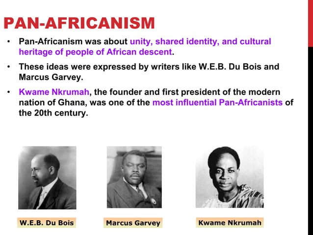 Decolonization -powerpoint over yap yap yap | PPT