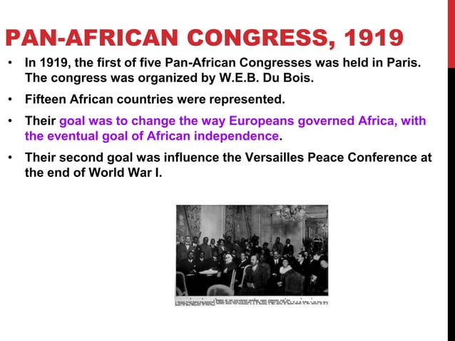 Decolonization -powerpoint over yap yap yap | PPT