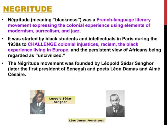 Decolonization -powerpoint over yap yap yap | PPT