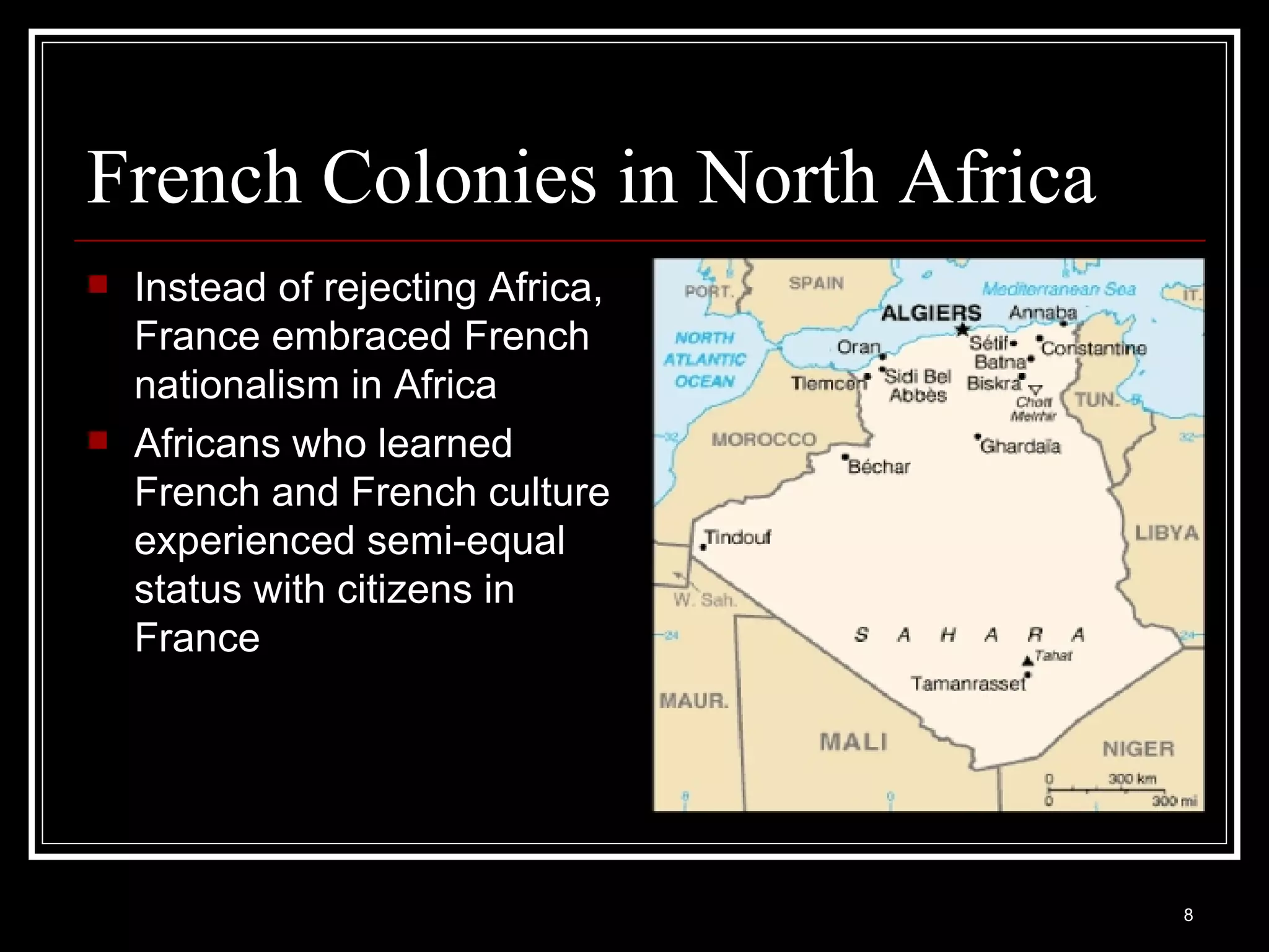 Decolonization | PPT