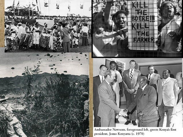 20th century Decolonization Intro | PPT