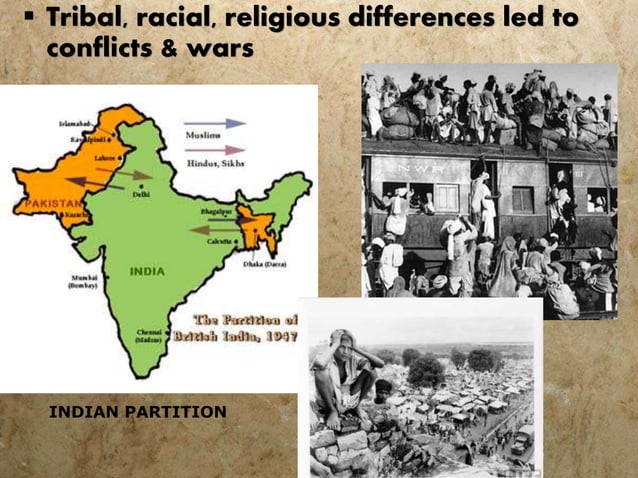 Decolonization africa, asia, the middle east | PPT