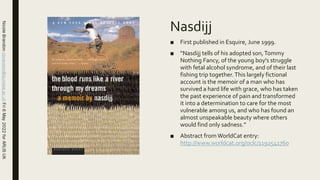 Decolonization, distance and ethics.pptx