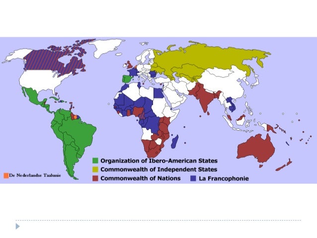 Decolonization in a Global Context