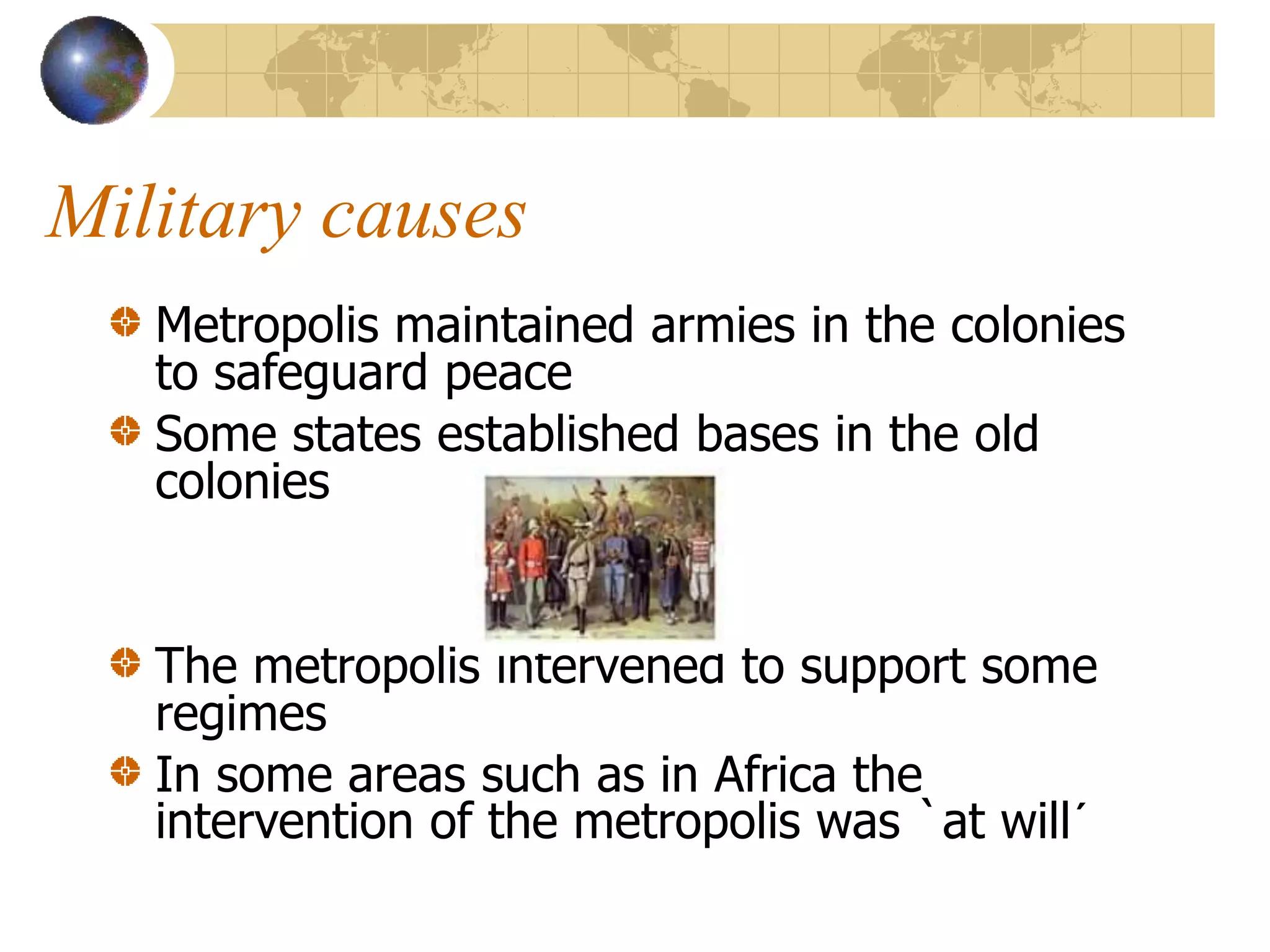Decolonization process.ppt