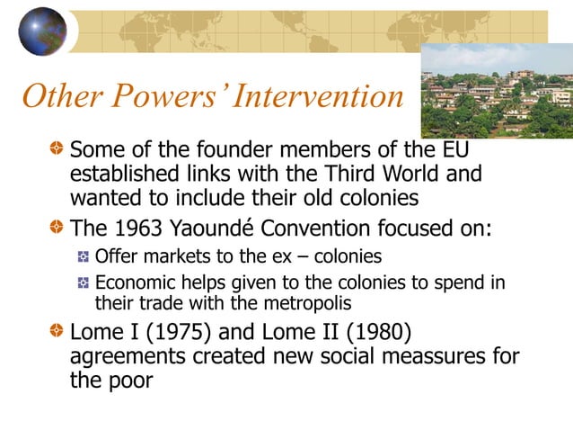 Decolonization process.ppt | War and Conflicts