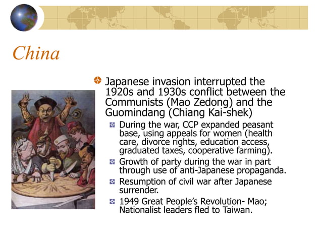 Decolonization process.ppt | War and Conflicts