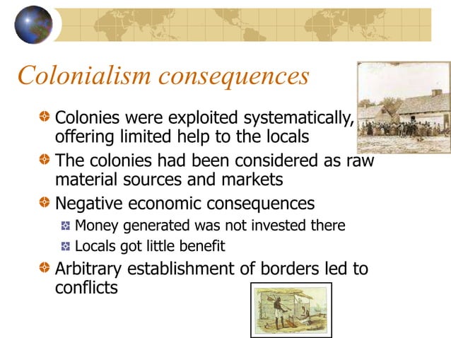Decolonization process.ppt | War and Conflicts