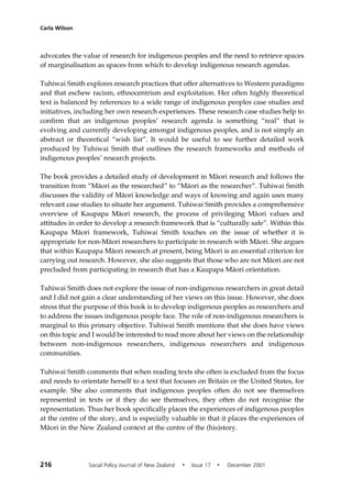 Decolonizing methodologies research and indigenous peoples | PDF