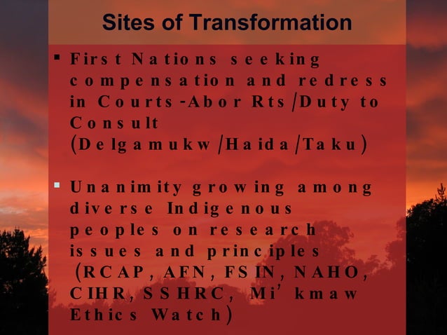 Decolonizing The Academy Ppt