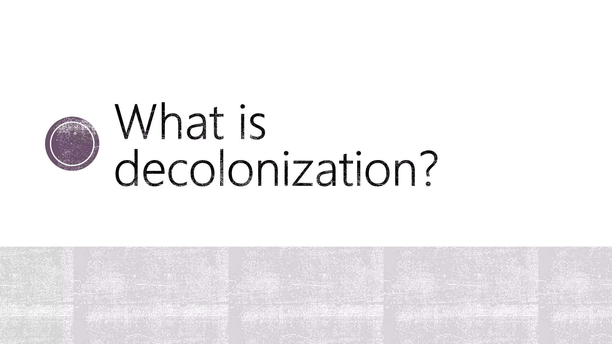 Decolonizing the San Diego Museum of Man: a Case Study of Indigenous ...
