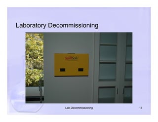 Decommissioning labs.pptx