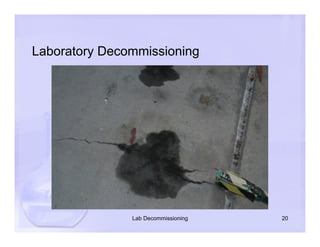 Decommissioning labs.pptx